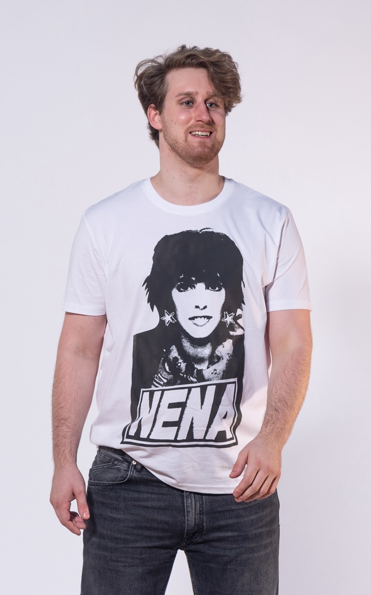 NENA T-Shirts