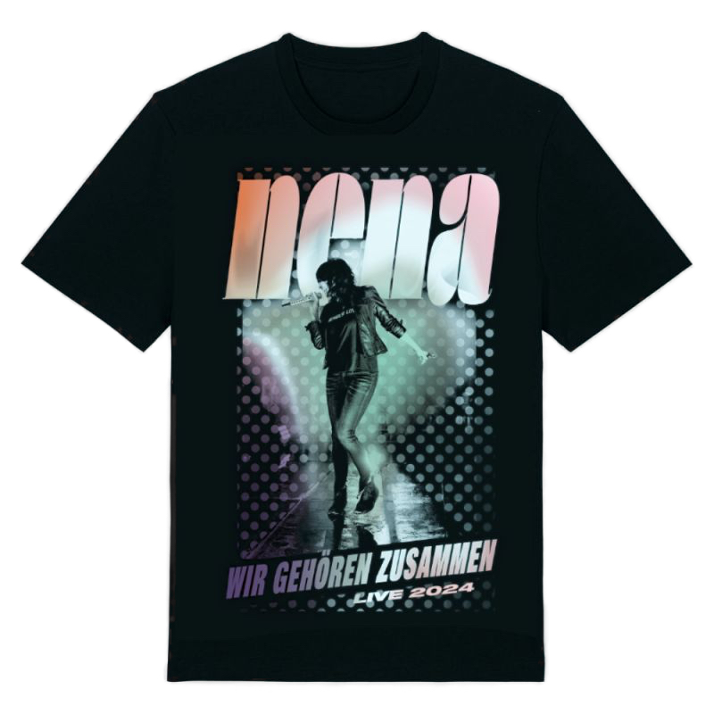 NENA T-shirts