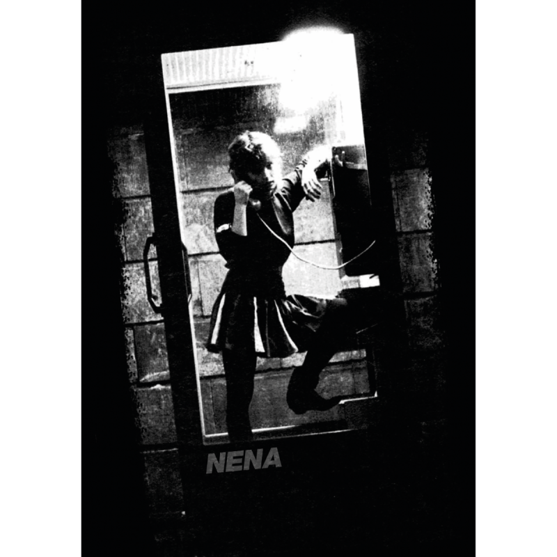 NENA Poster