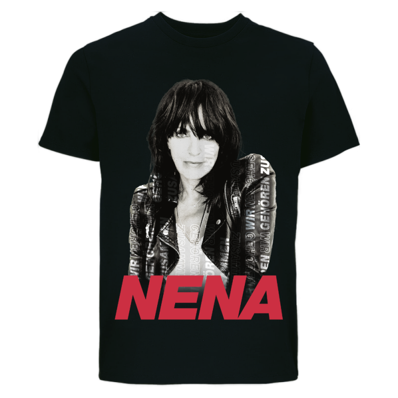 NENA T-shirts